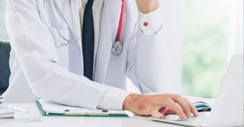 Physician Onboarding Checklist - Verisys