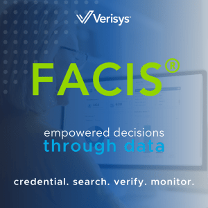 Understanding A FACIS Level 3 Background Check - Verisys