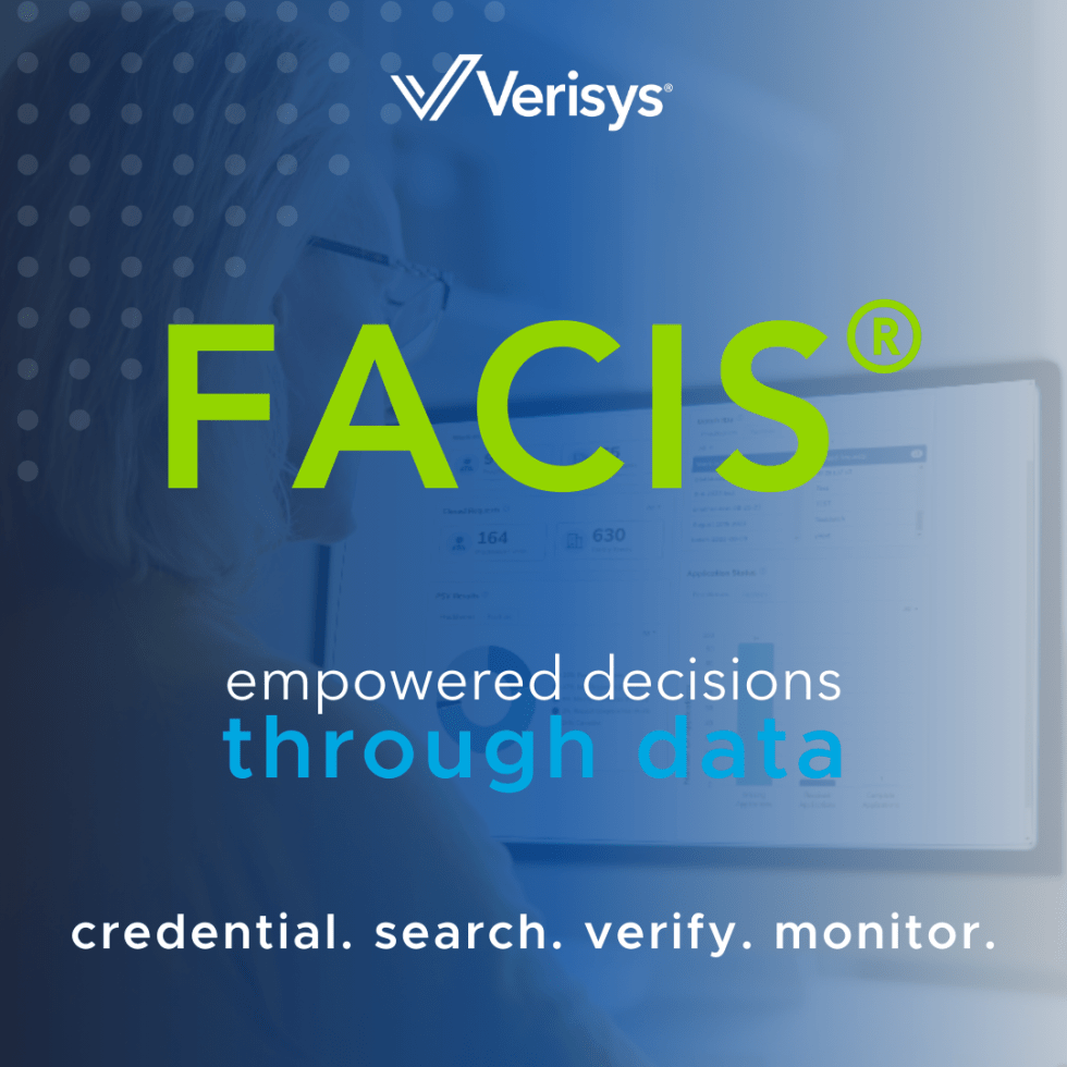Contact Us | Verisys