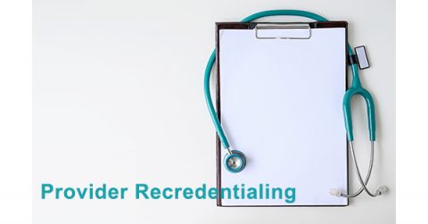 What is Provider Recredentialing? - Verisys