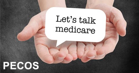 What is PECOS Medicare Provider Enrollment