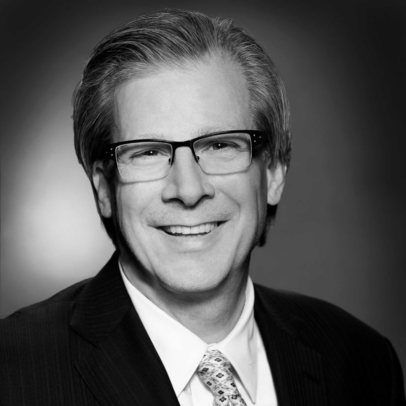 John Benson - Verisys