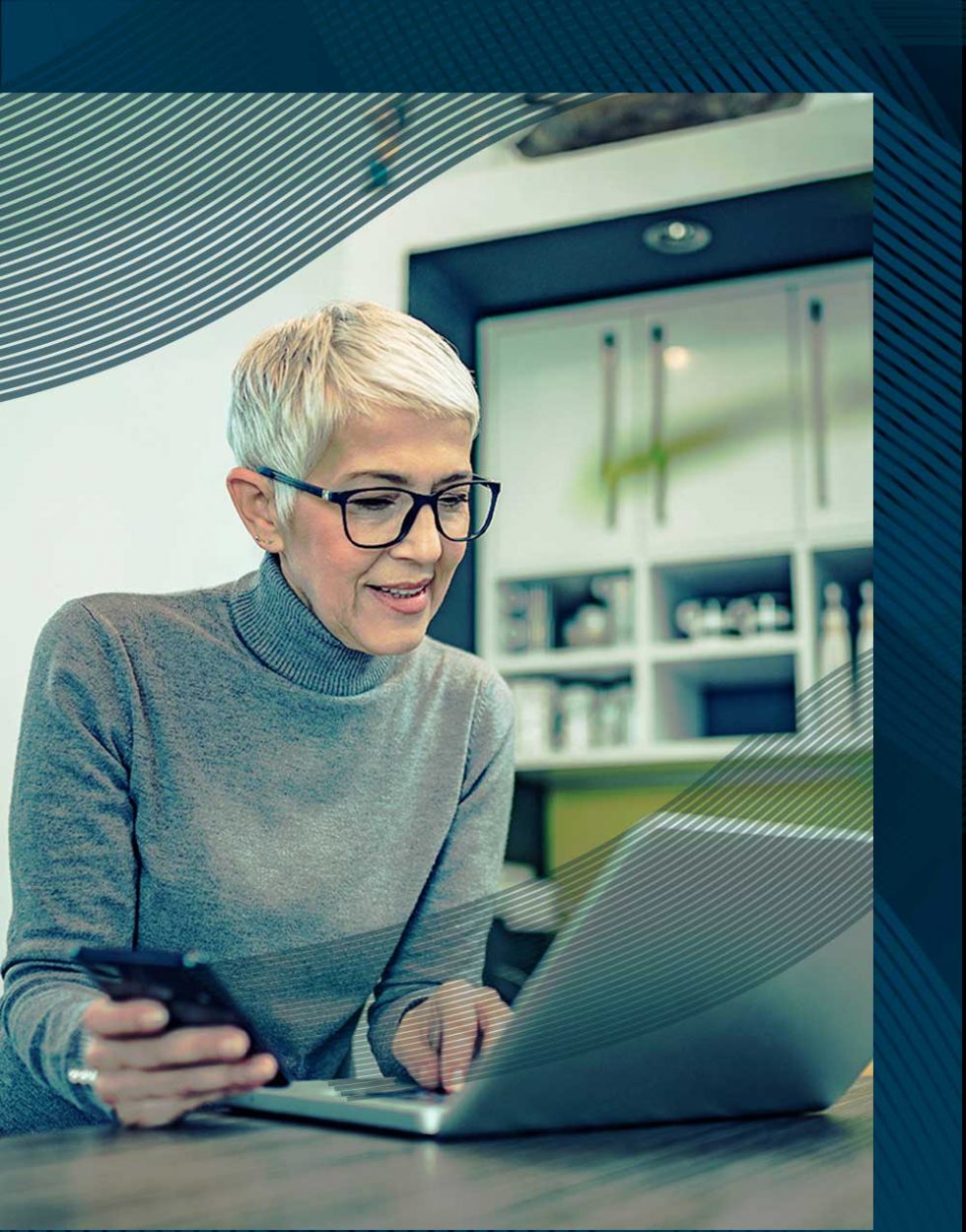 Provider and Workforce Data Management Solutions | Verisys