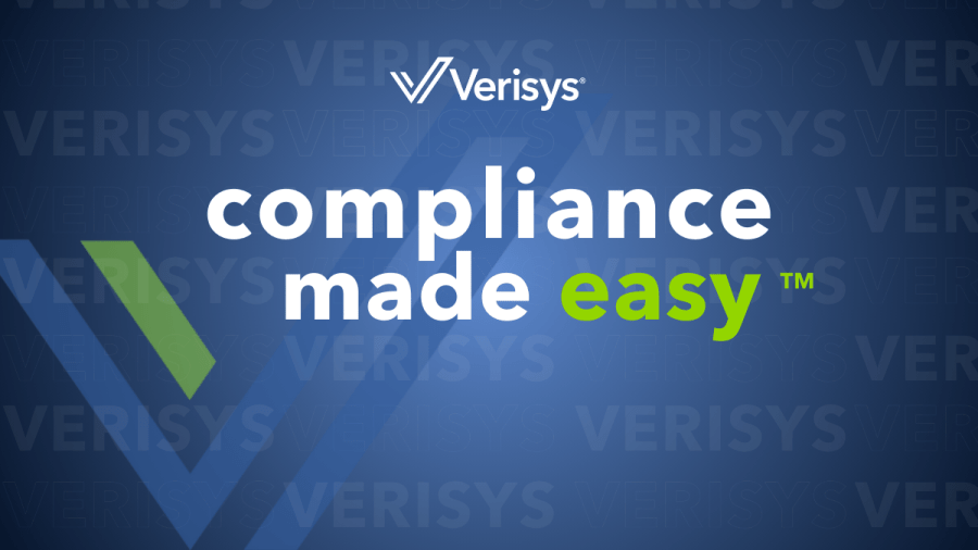 Provider Credentialing Management Solutions | Verisys