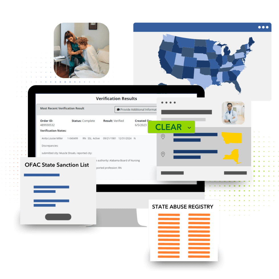 Data Driven Solutions for Risk Management & Compliance | Verisys