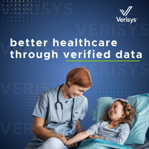 Healthcare Payer Data Solutions | Verisys