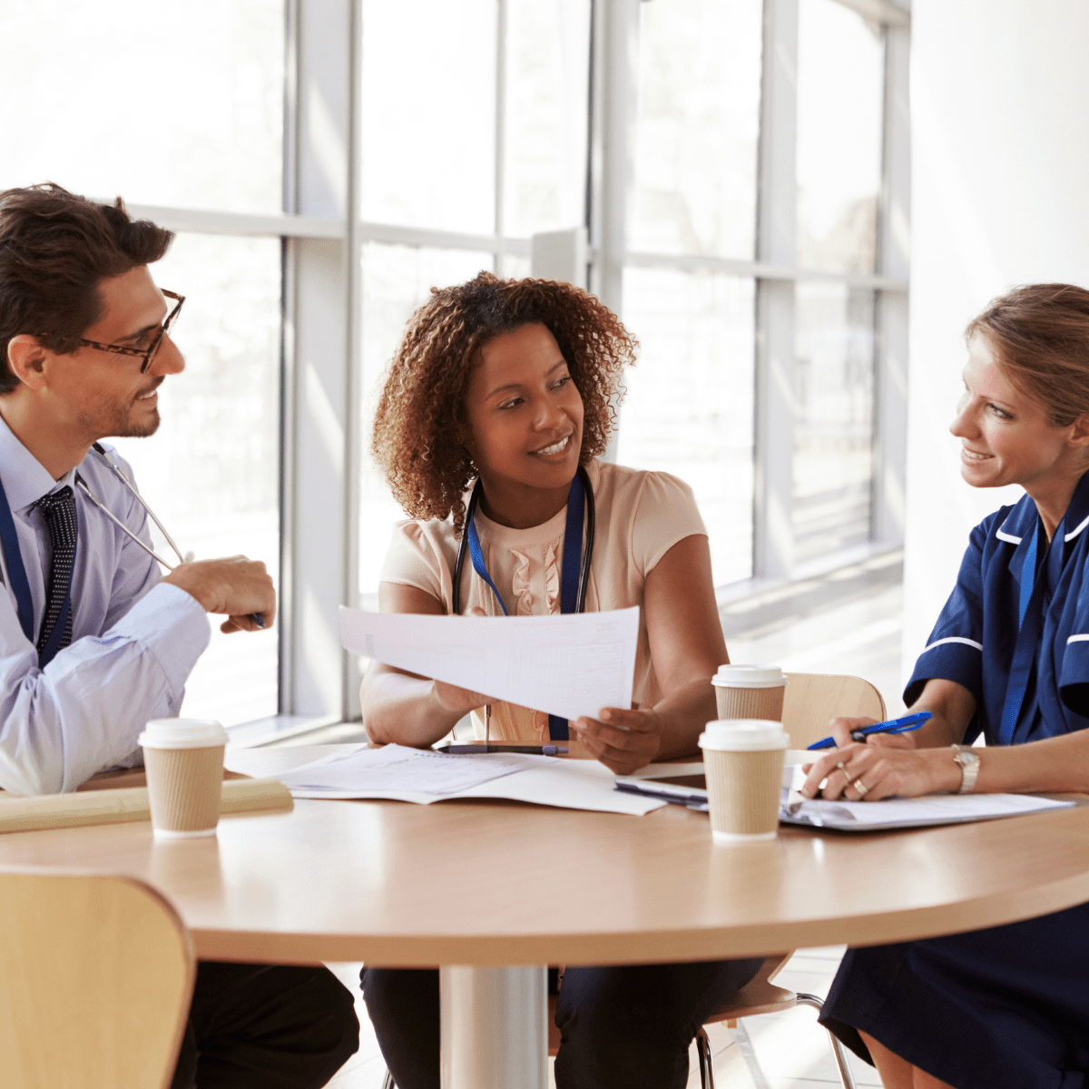 Healthcare Provider Compliance Data Solutions | Verisys