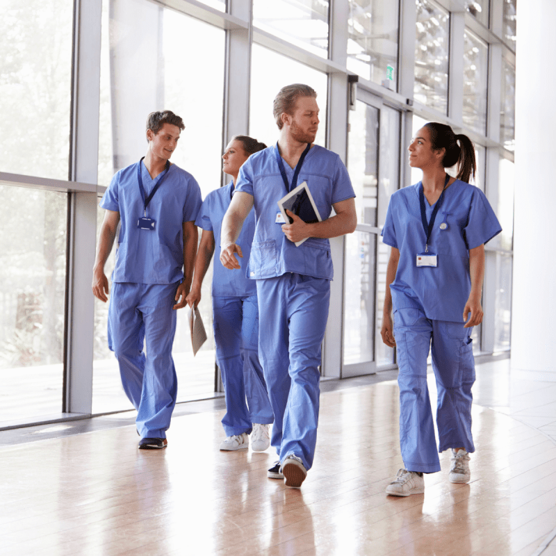 Healthcare Provider Compliance Data Solutions | Verisys