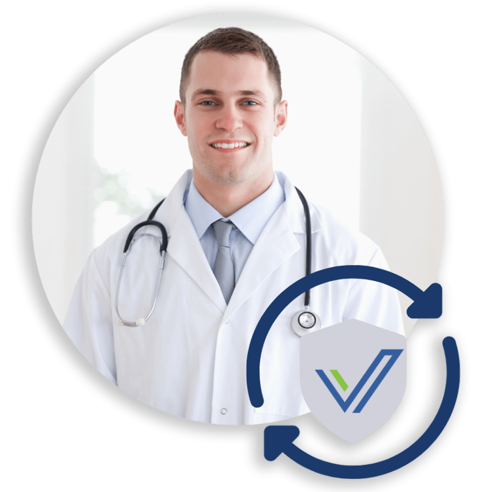 Healthcare Provider Credentialing Solutions | Verisys