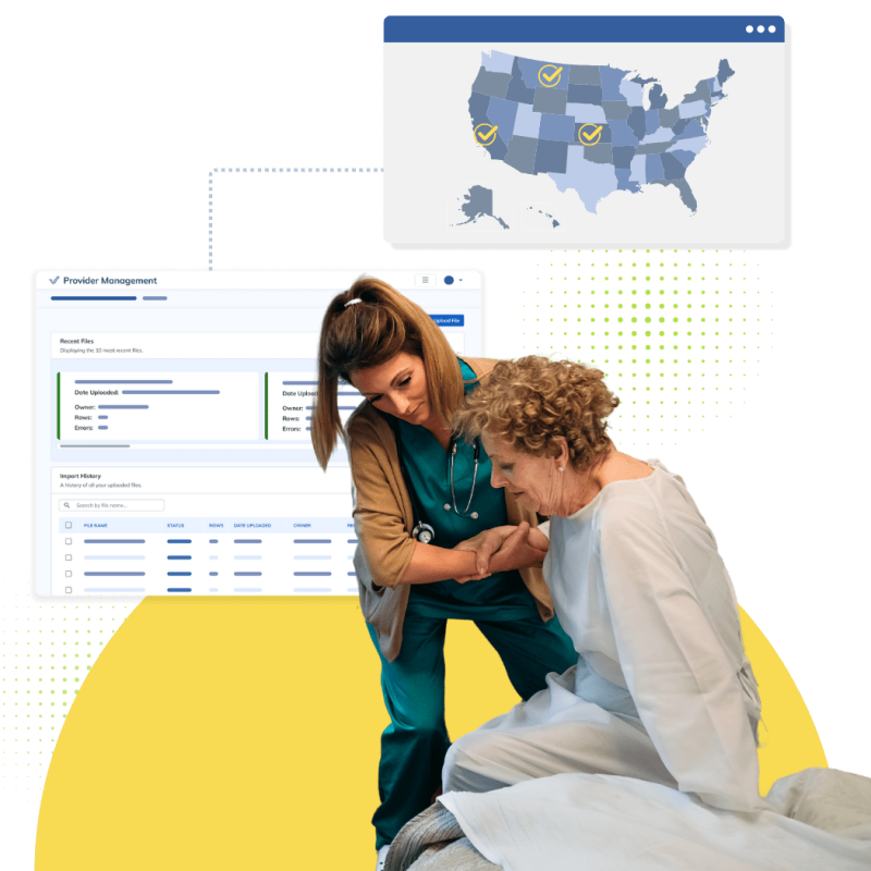 Safeguarding Vulnerable Populations: Abuse Registry Monitoring