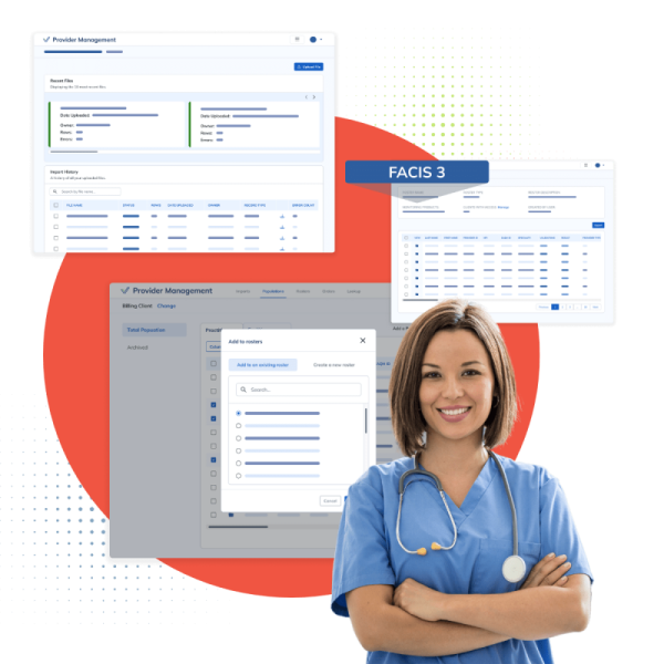 Licensure and Monitoring | Verisys