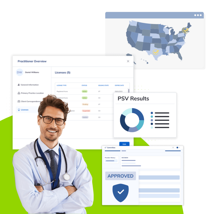 Understanding A FACIS Level 3 Background Check - Verisys