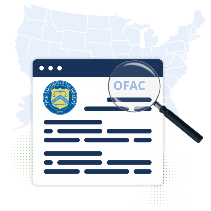 Understanding OFAC and its Importance in Provider Screening
