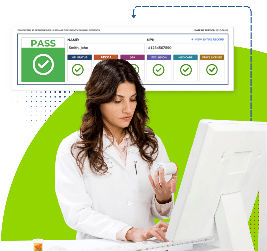 Healthcare Payer Data Solutions | Verisys