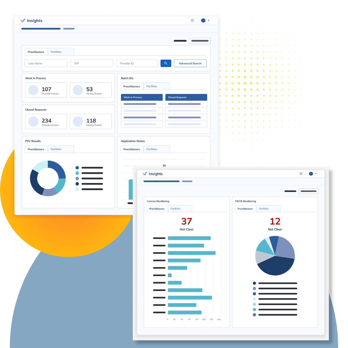 Healthcare Provider Credentialing Solutions | Verisys
